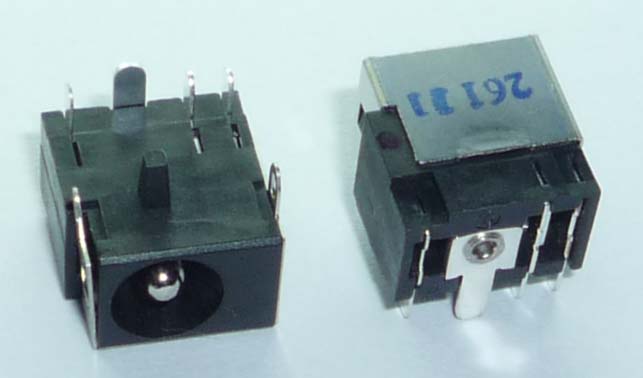 Buy Laptop DC Power Jacks - Laptop Specialist - Professional Laptop ...