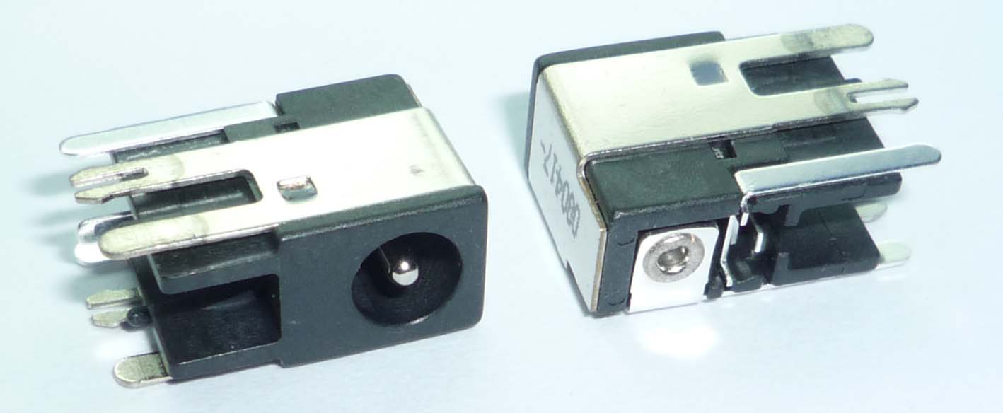Buy Laptop DC Power Jacks - Laptop Specialist - Professional Laptop ...