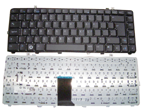 Dell Studio 14 14z 1440 1450 1457 Laptop keyboard